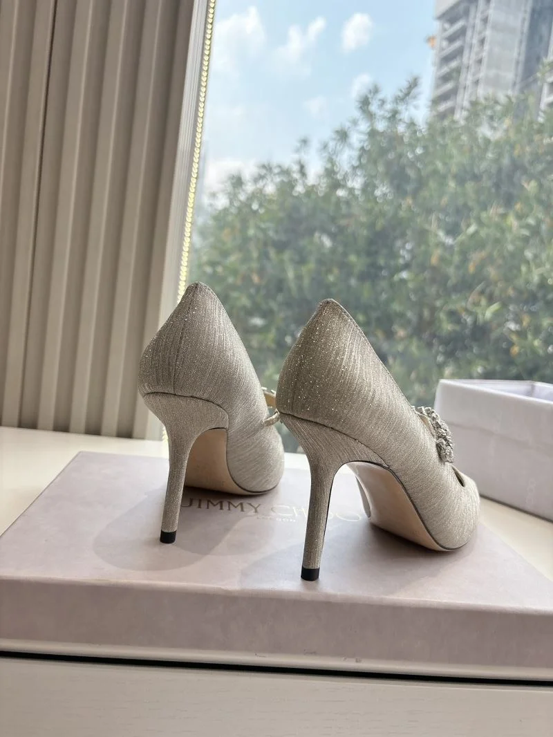 High accuracy Jimmy Choo Shoes