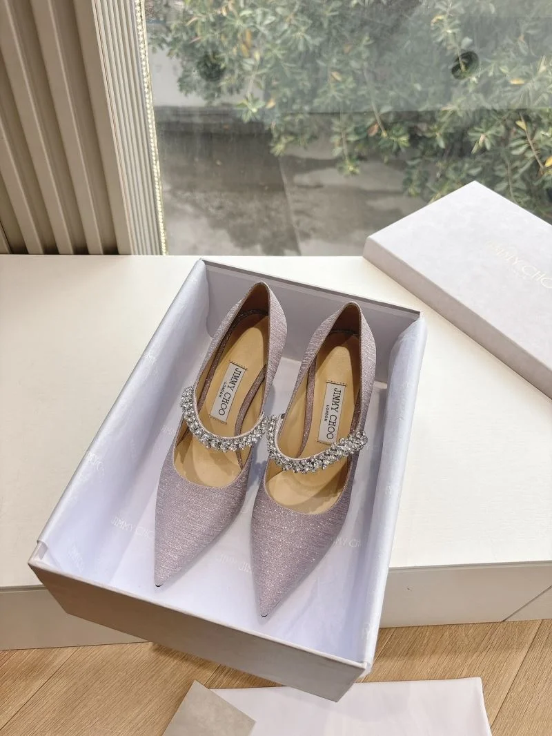 Jimmy Choo Shoes