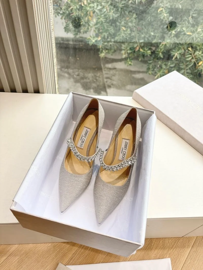 Jimmy Choo Shoes