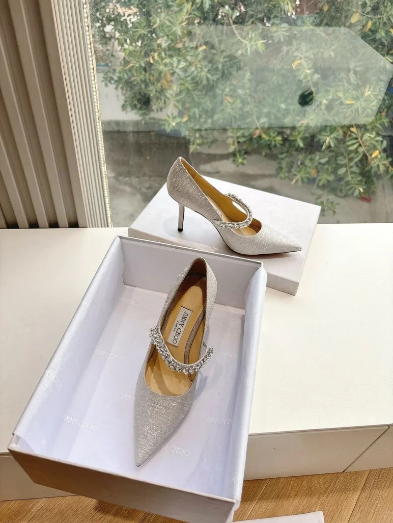 Precise copy Jimmy Choo Shoes