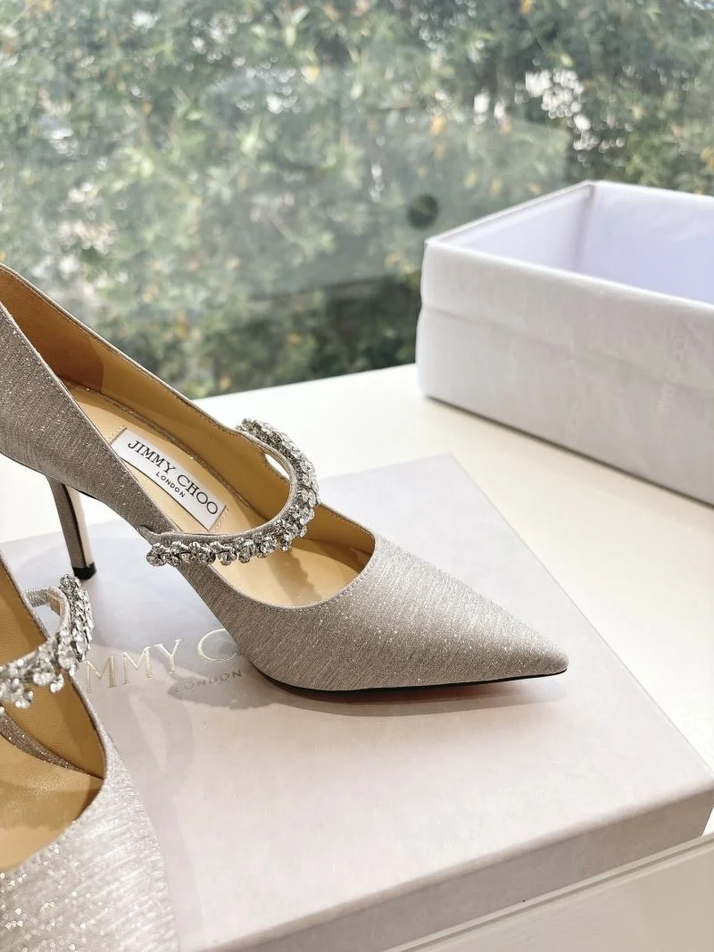 Precise copy Jimmy Choo Shoes