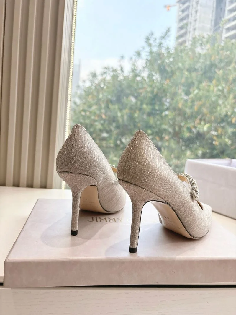 Precise copy Jimmy Choo Shoes