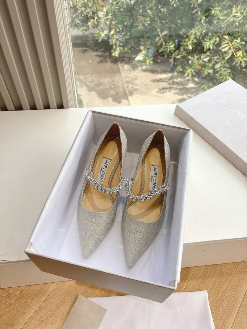 Jimmy Choo Shoes