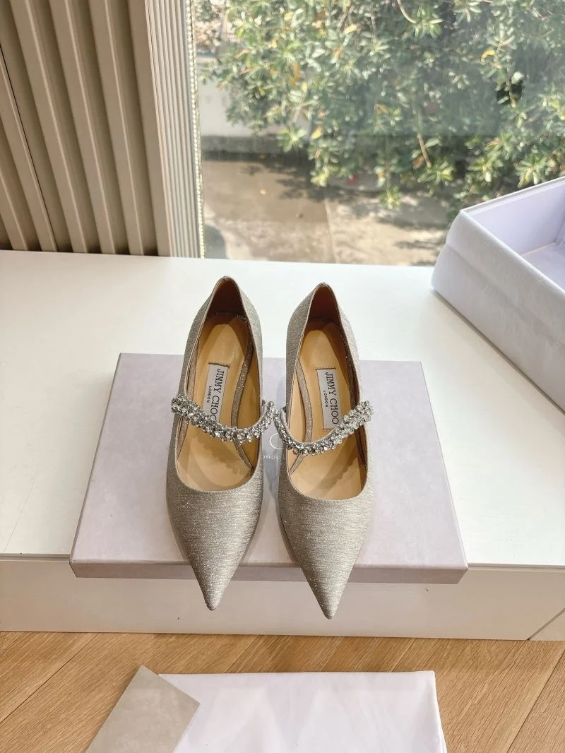 Authentic Jimmy Choo Shoes