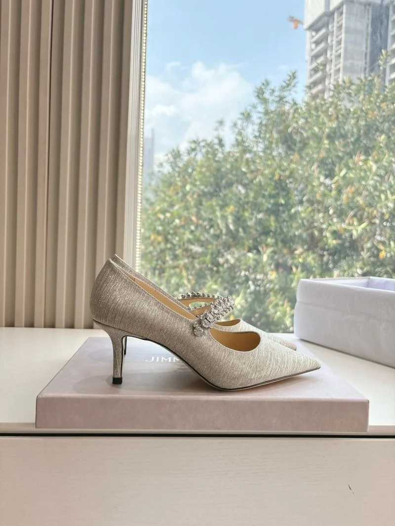 Authentic Jimmy Choo Shoes