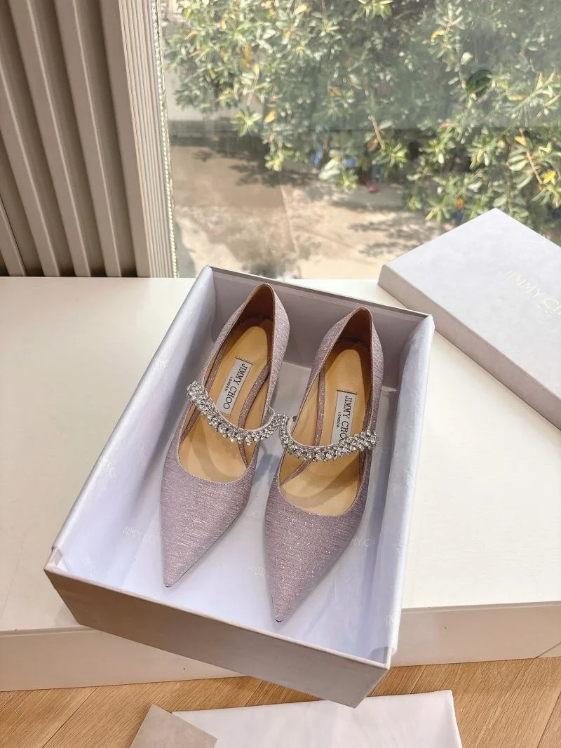 Jimmy Choo Shoes
