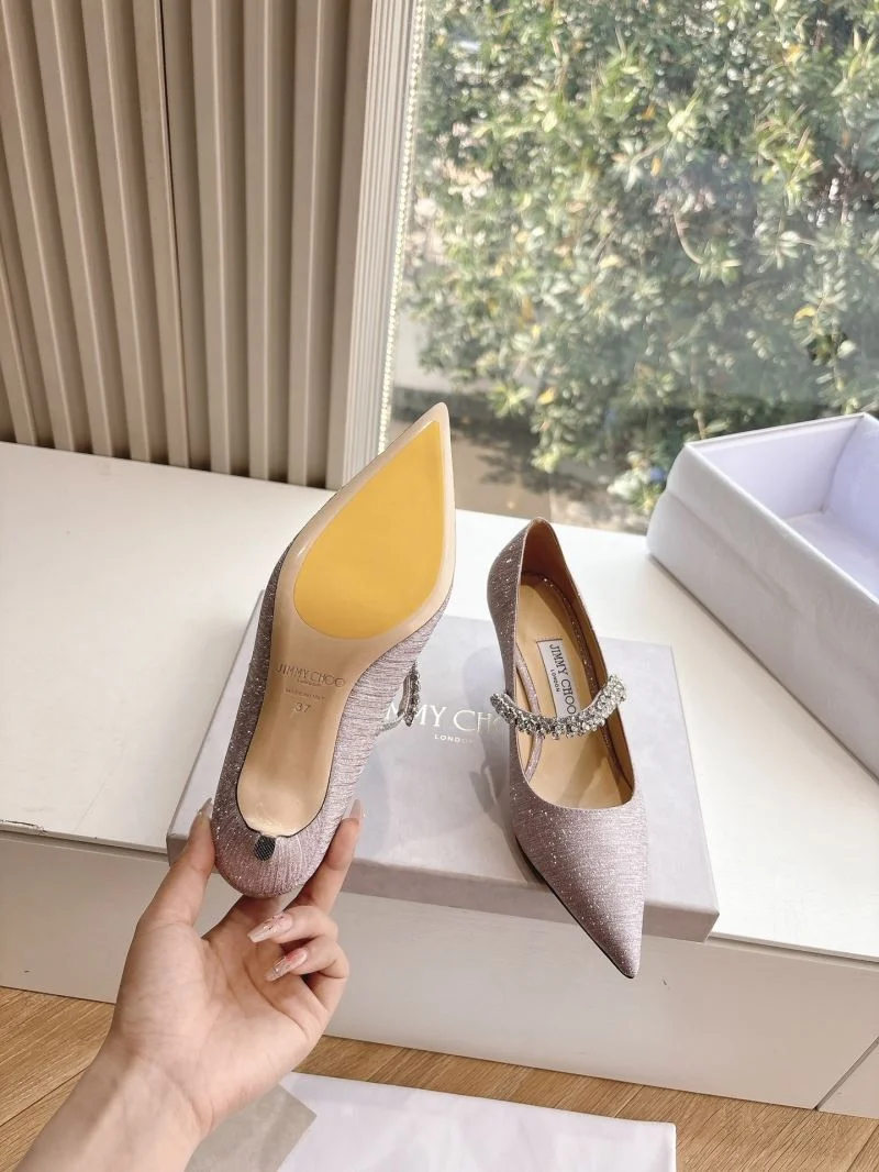Factory-made Jimmy Choo Shoes
