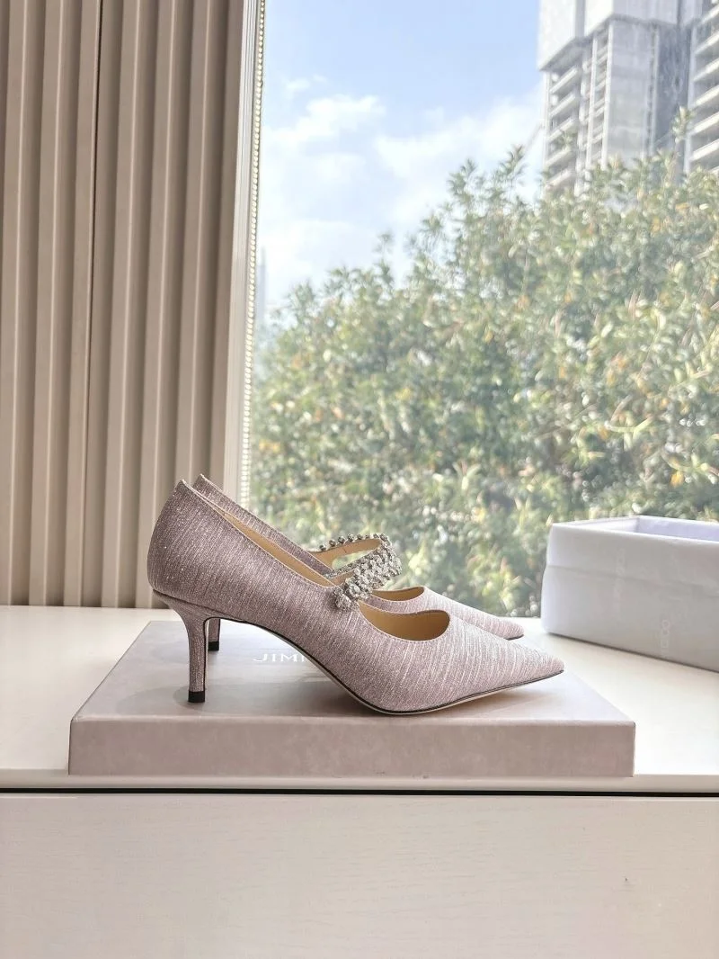 Factory-made Jimmy Choo Shoes