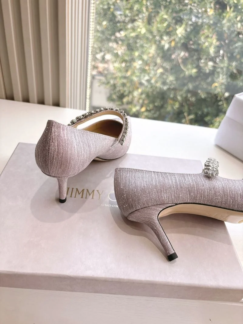 Factory-made Jimmy Choo Shoes