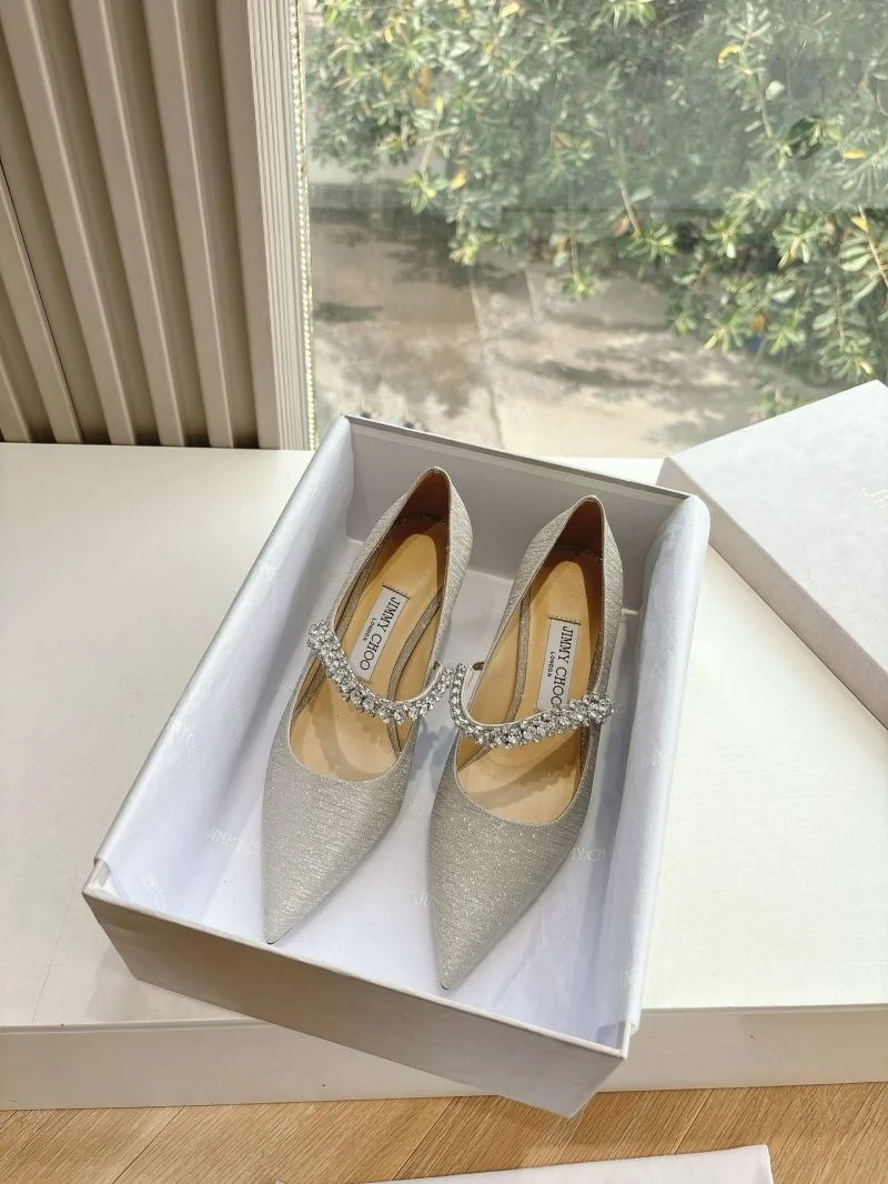 Jimmy Choo Shoes