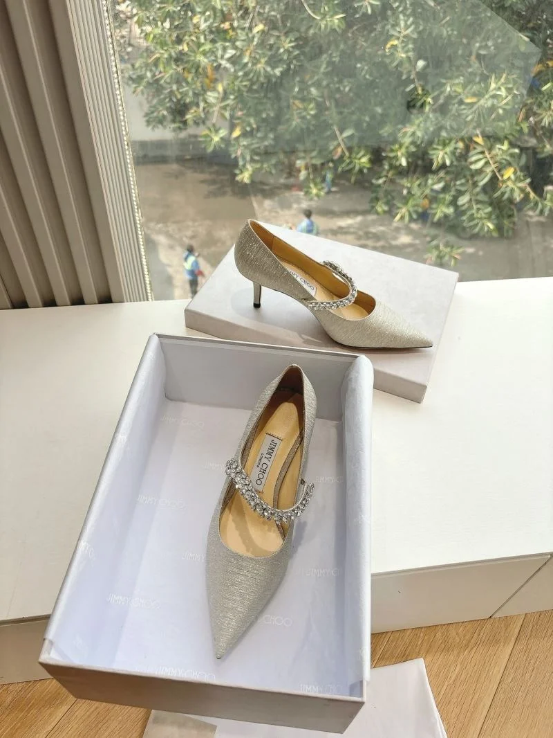 Accurate model Jimmy Choo Shoes