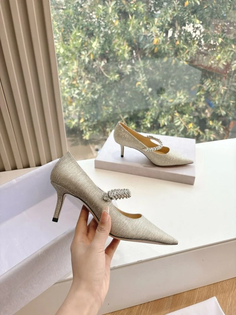 Accurate model Jimmy Choo Shoes