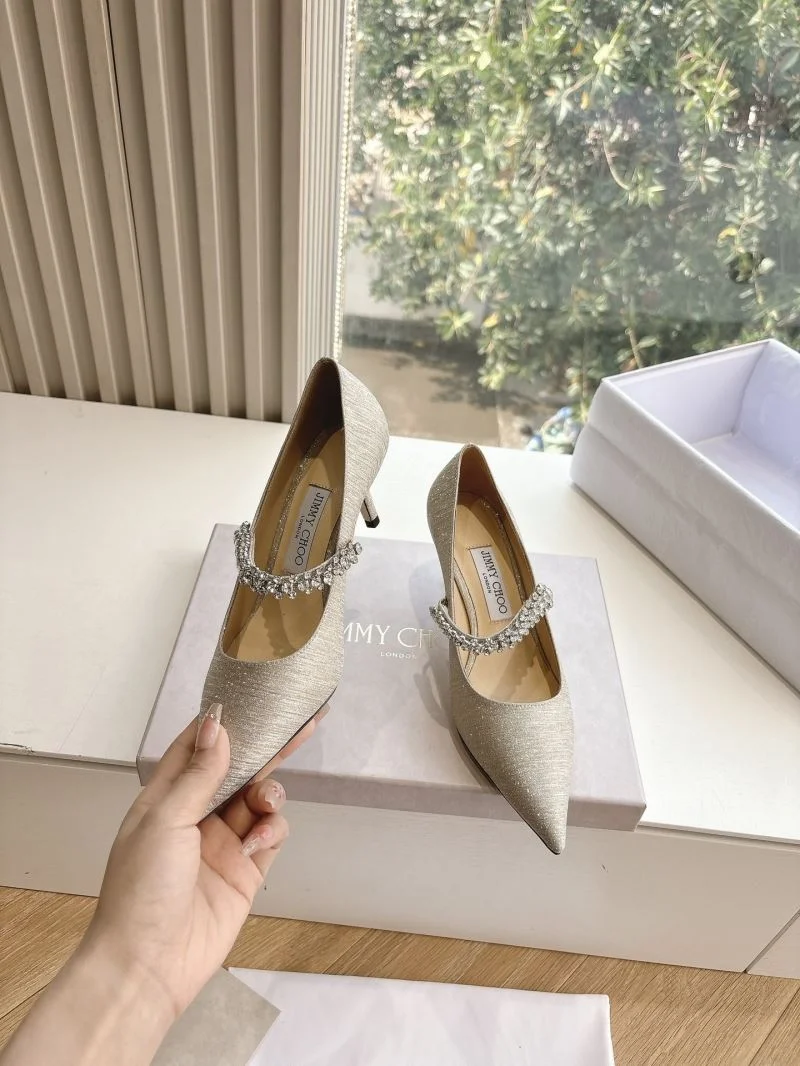 Accurate model Jimmy Choo Shoes