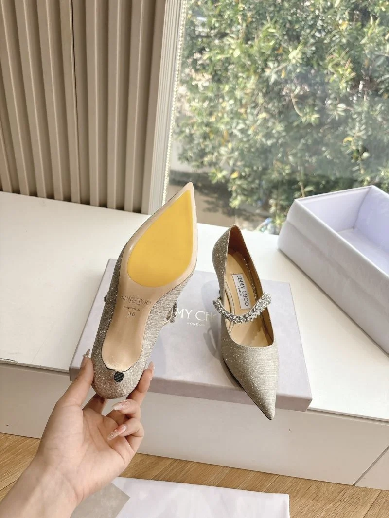 Accurate model Jimmy Choo Shoes