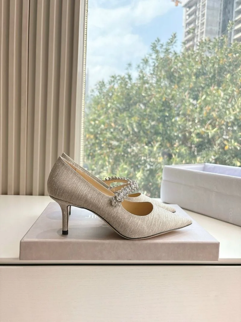 Accurate model Jimmy Choo Shoes