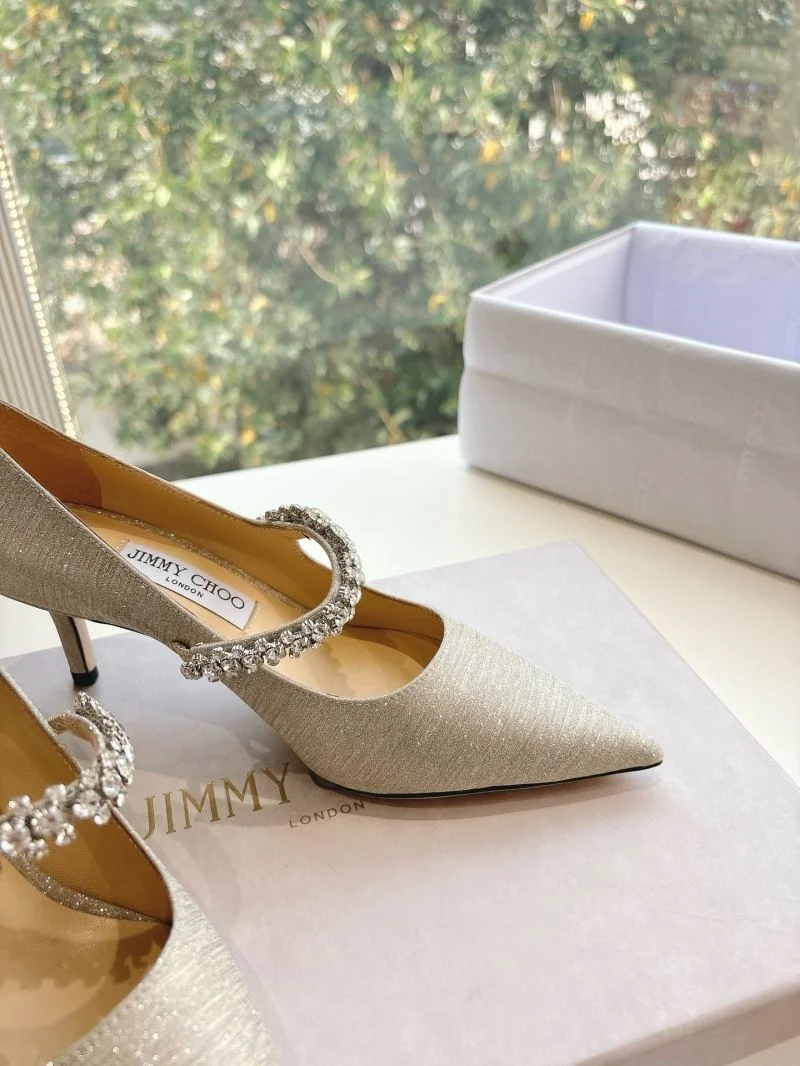 Accurate model Jimmy Choo Shoes
