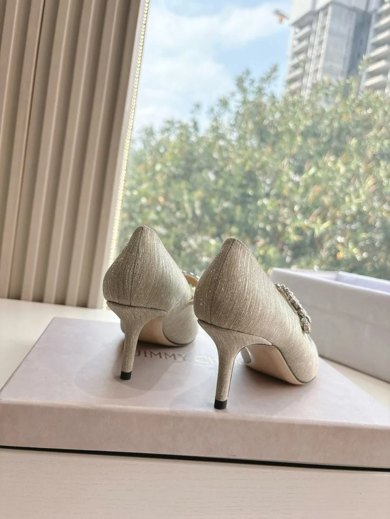 Accurate model Jimmy Choo Shoes