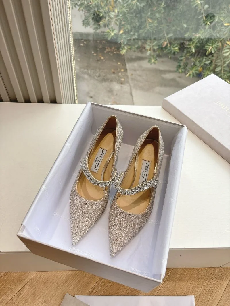 Jimmy Choo Shoes