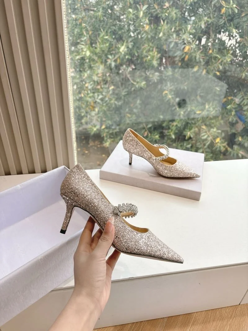 Official Jimmy Choo Shoes