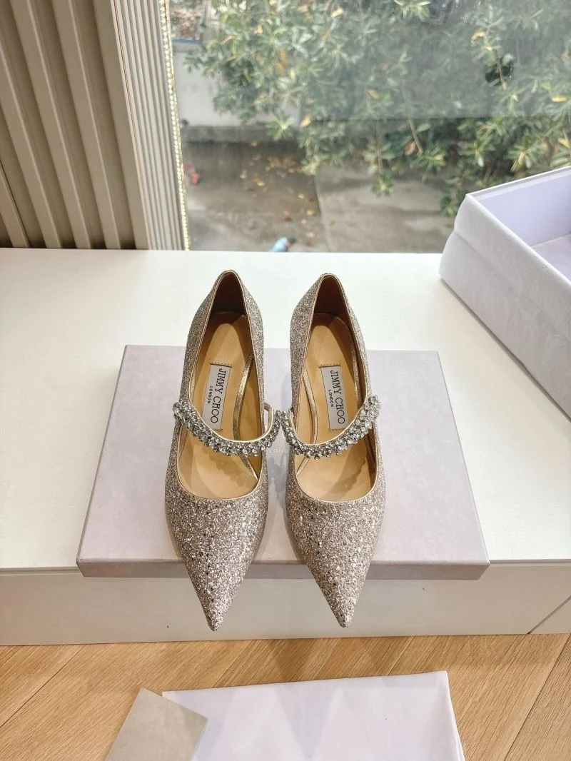 Official Jimmy Choo Shoes