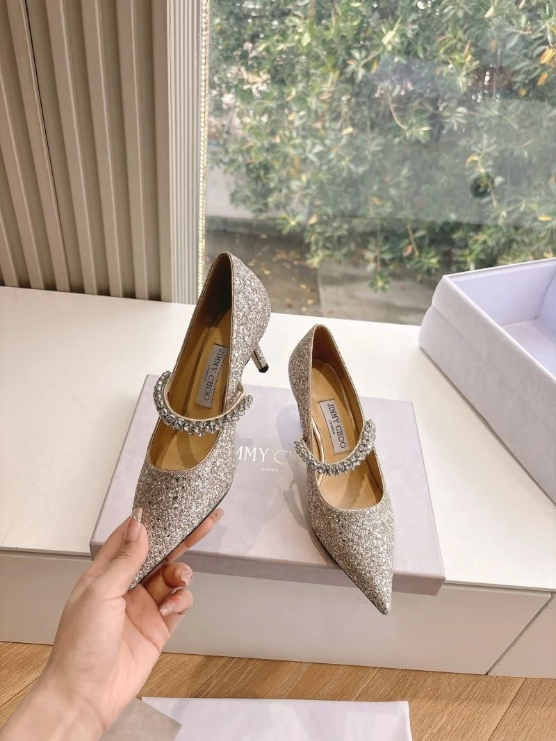 Official Jimmy Choo Shoes