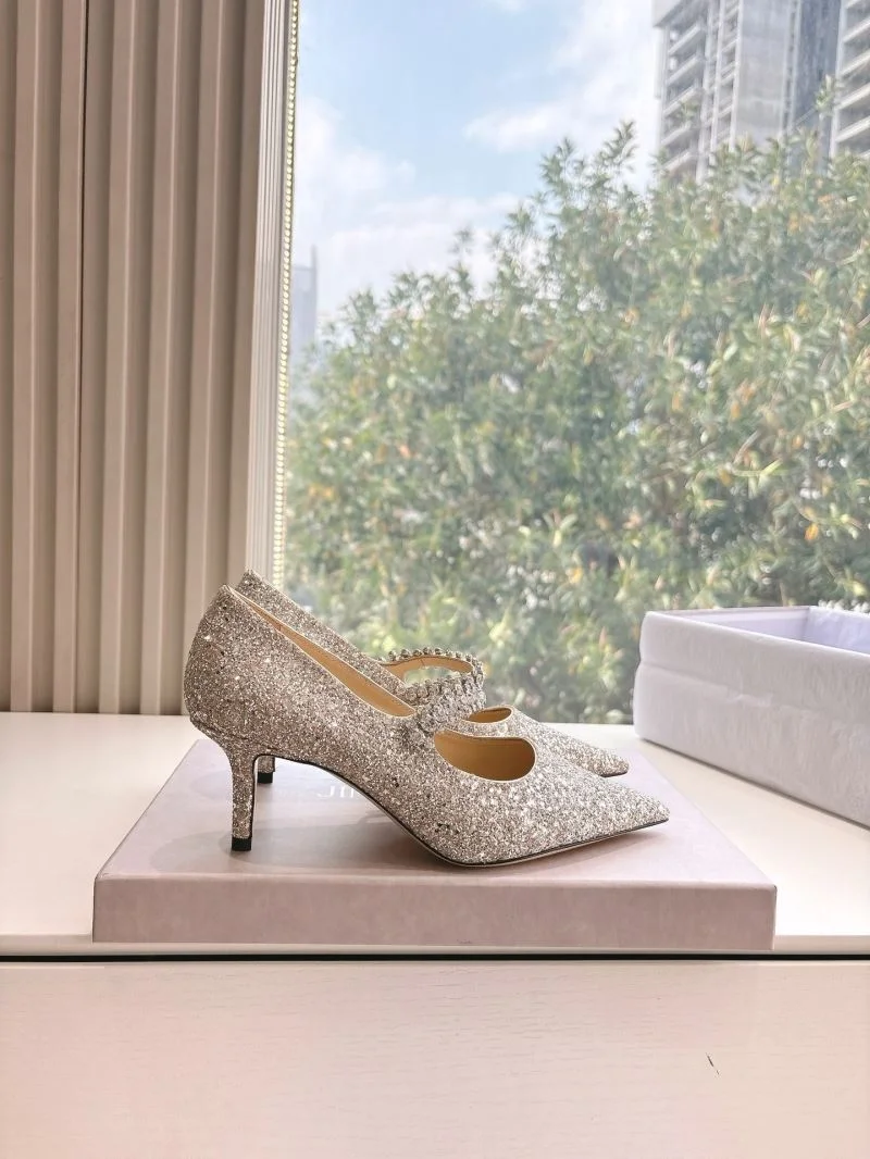Official Jimmy Choo Shoes