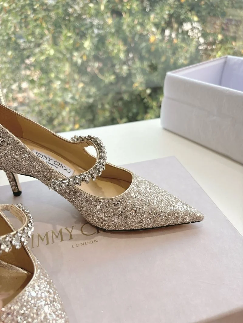 Official Jimmy Choo Shoes