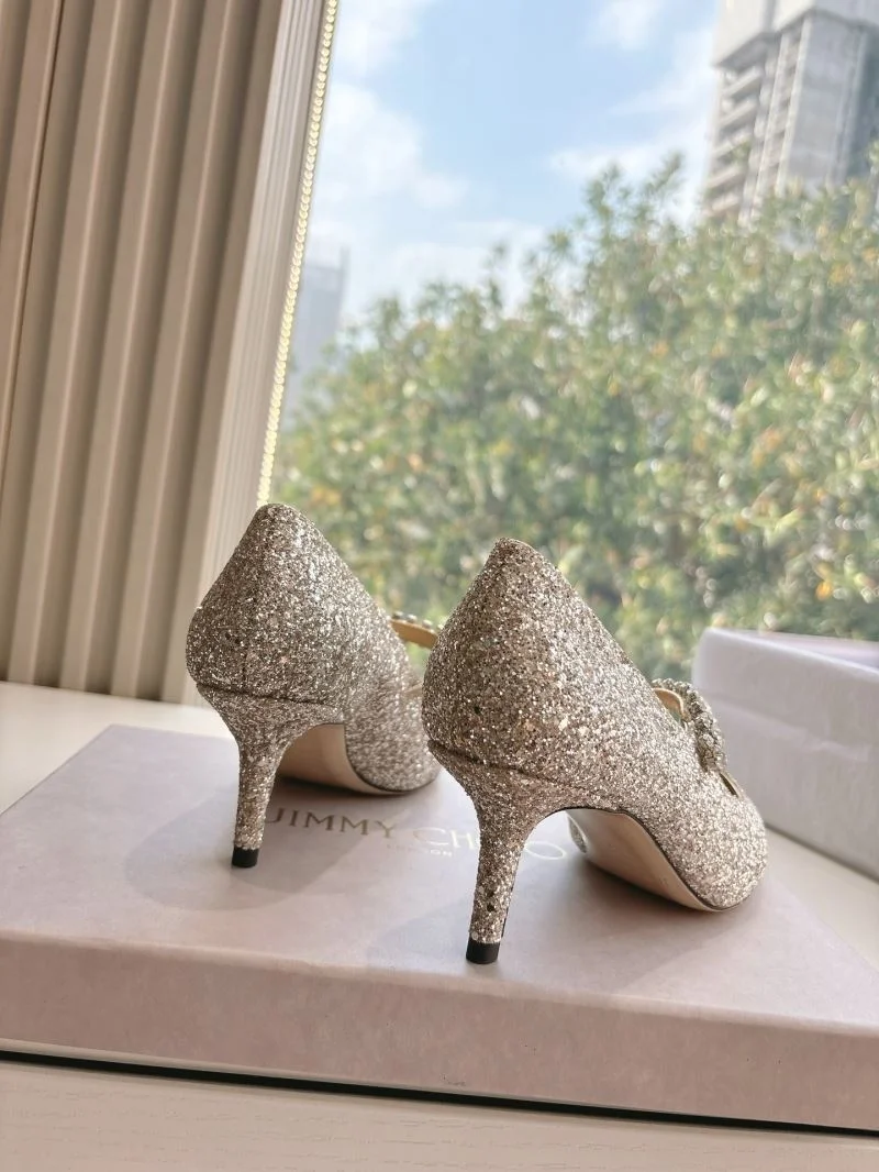 Official Jimmy Choo Shoes