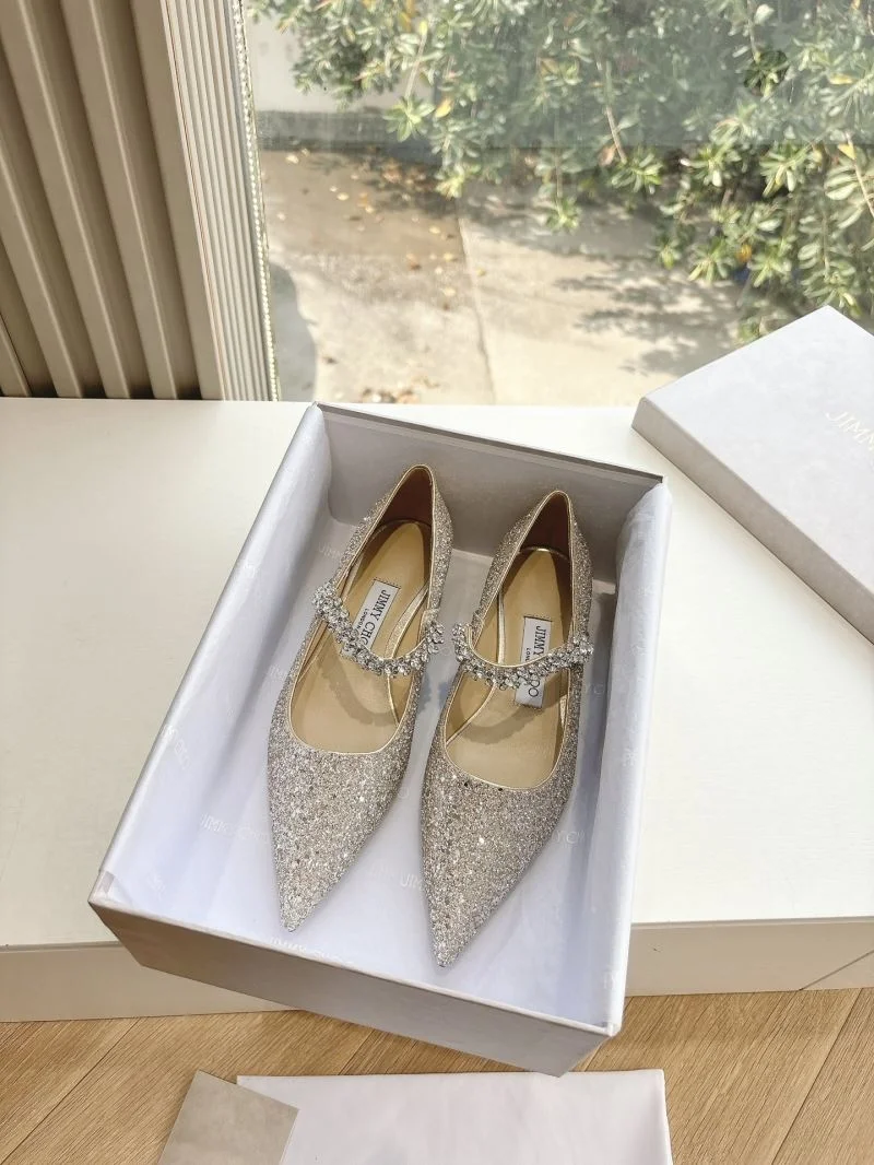 Jimmy Choo Shoes