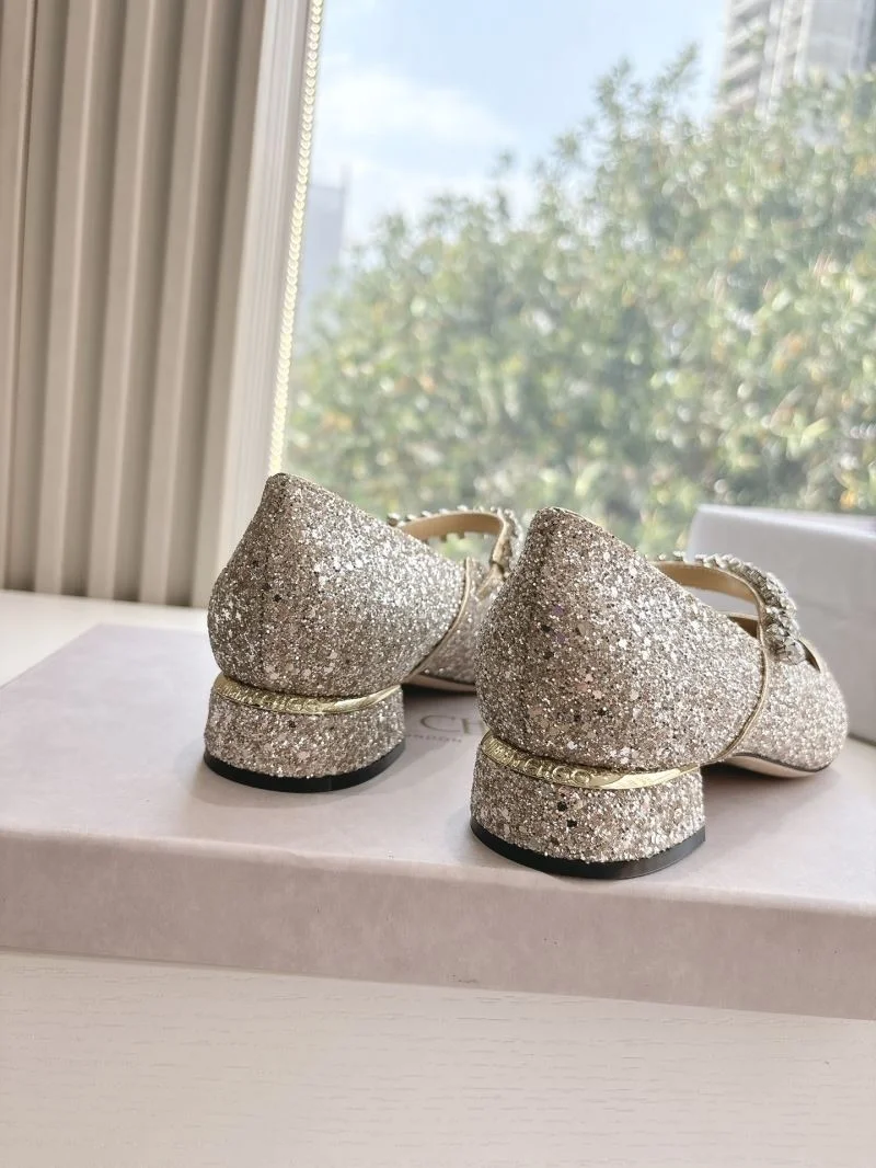 Authentic Jimmy Choo Shoes