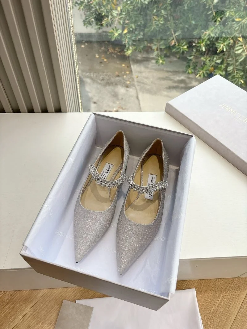 Jimmy Choo Shoes