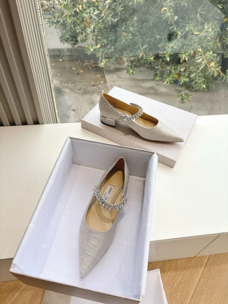 Original Jimmy Choo Shoes