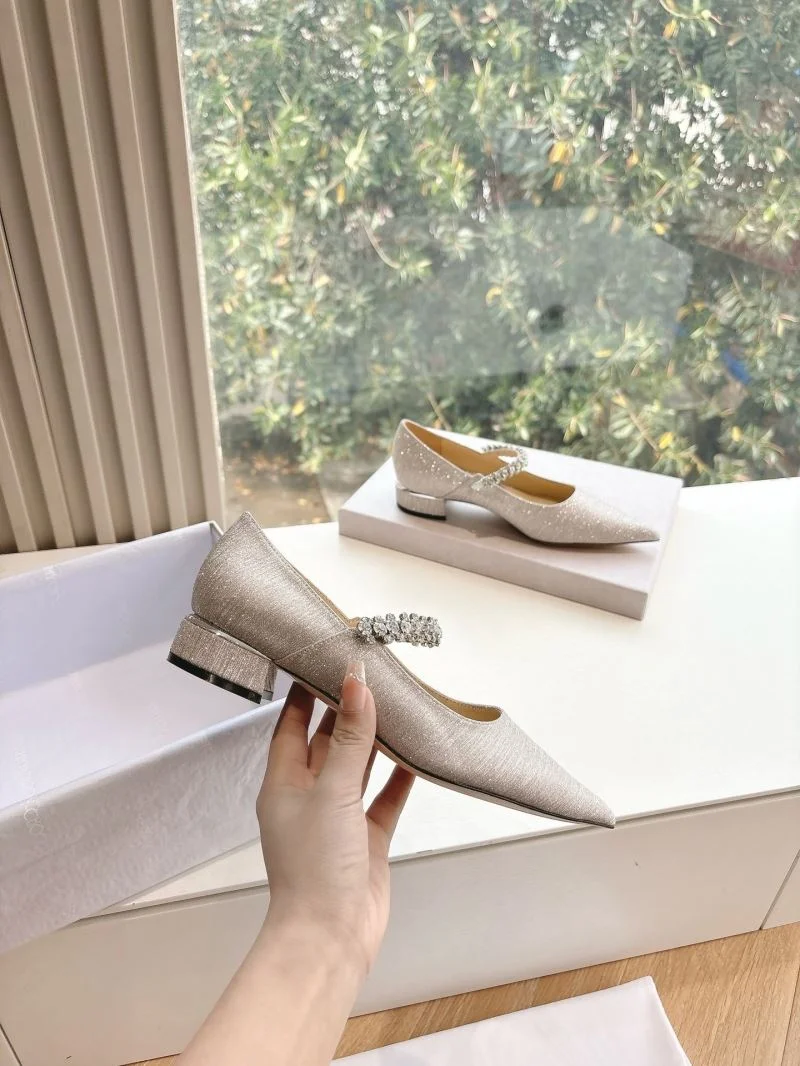 Original Jimmy Choo Shoes