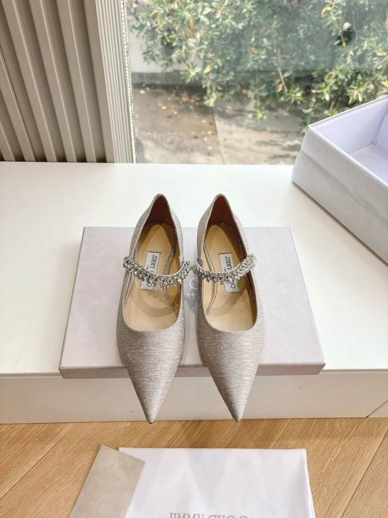 Original Jimmy Choo Shoes