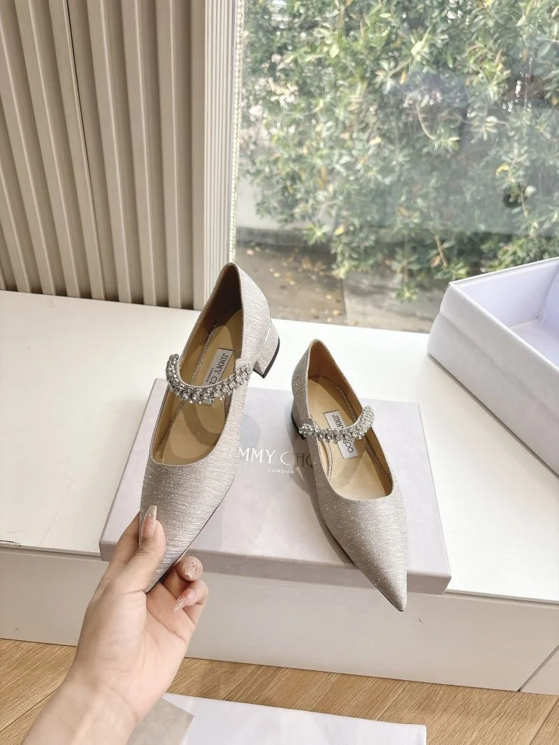 Original Jimmy Choo Shoes