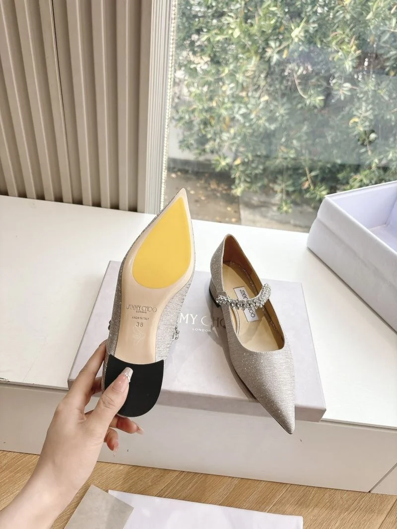 Original Jimmy Choo Shoes