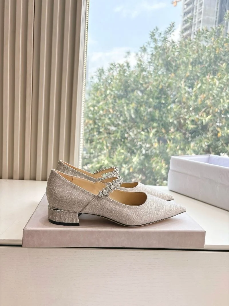 Original Jimmy Choo Shoes