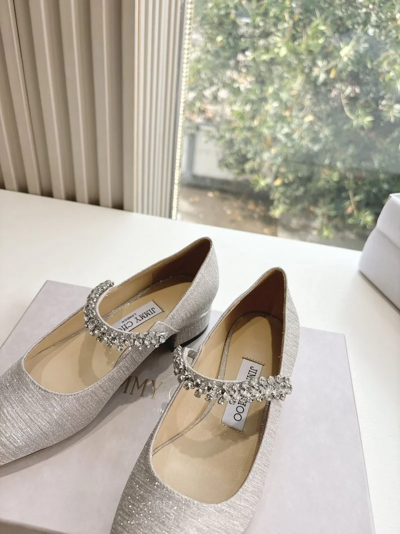 Original Jimmy Choo Shoes