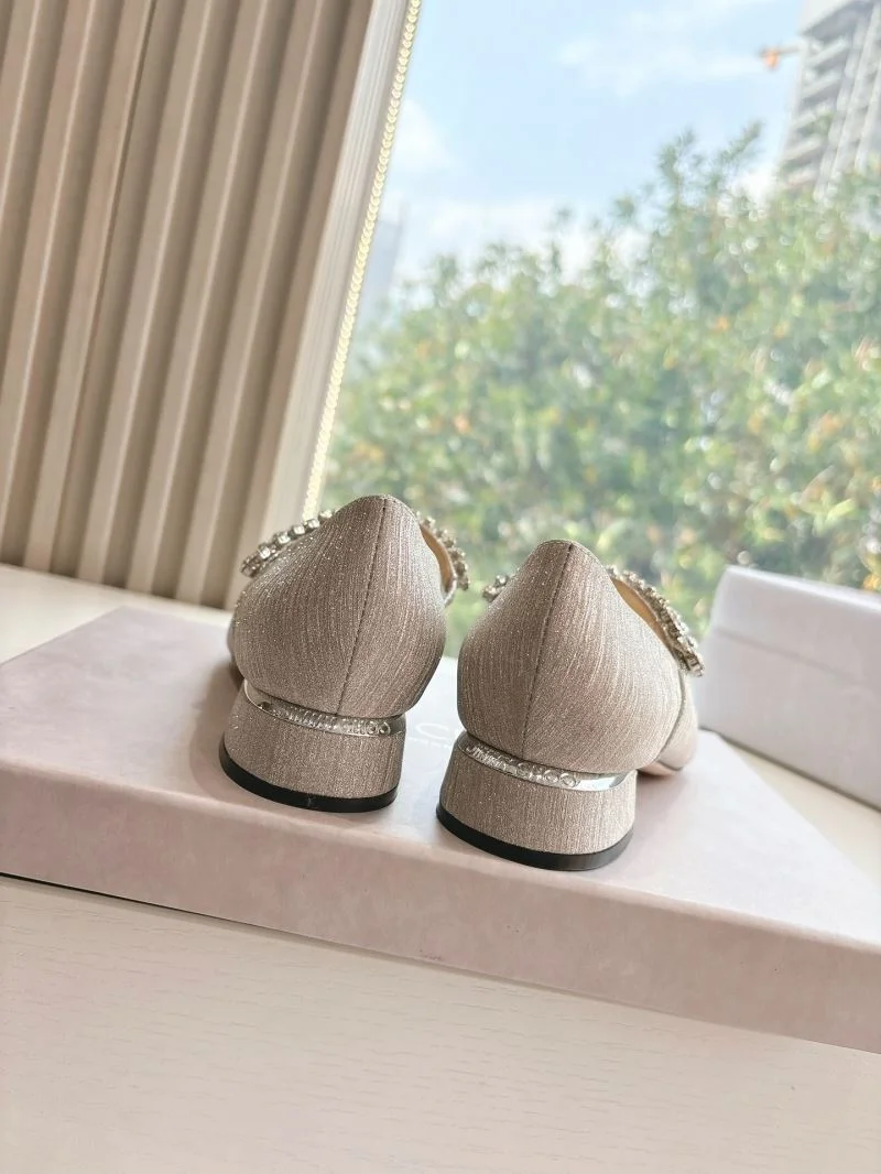 Original Jimmy Choo Shoes