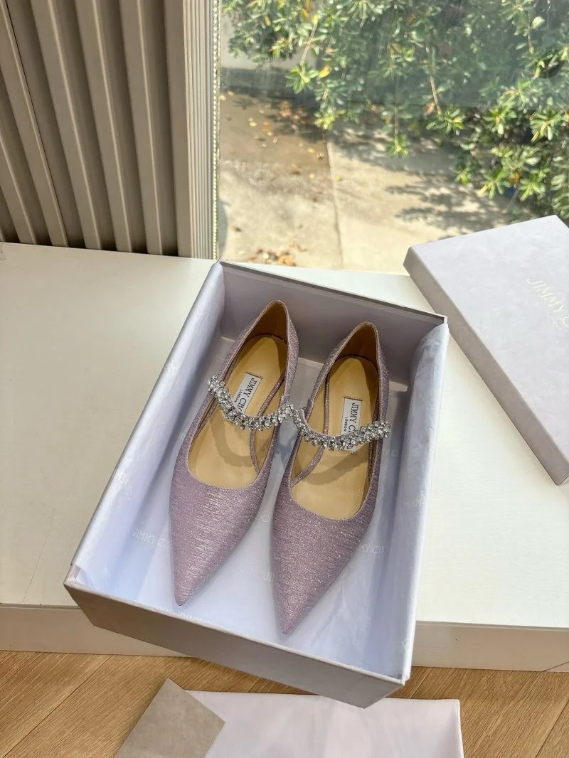 Jimmy Choo Shoes
