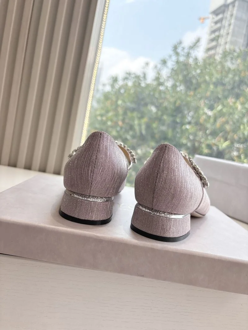 Indistinguishable Jimmy Choo Shoes