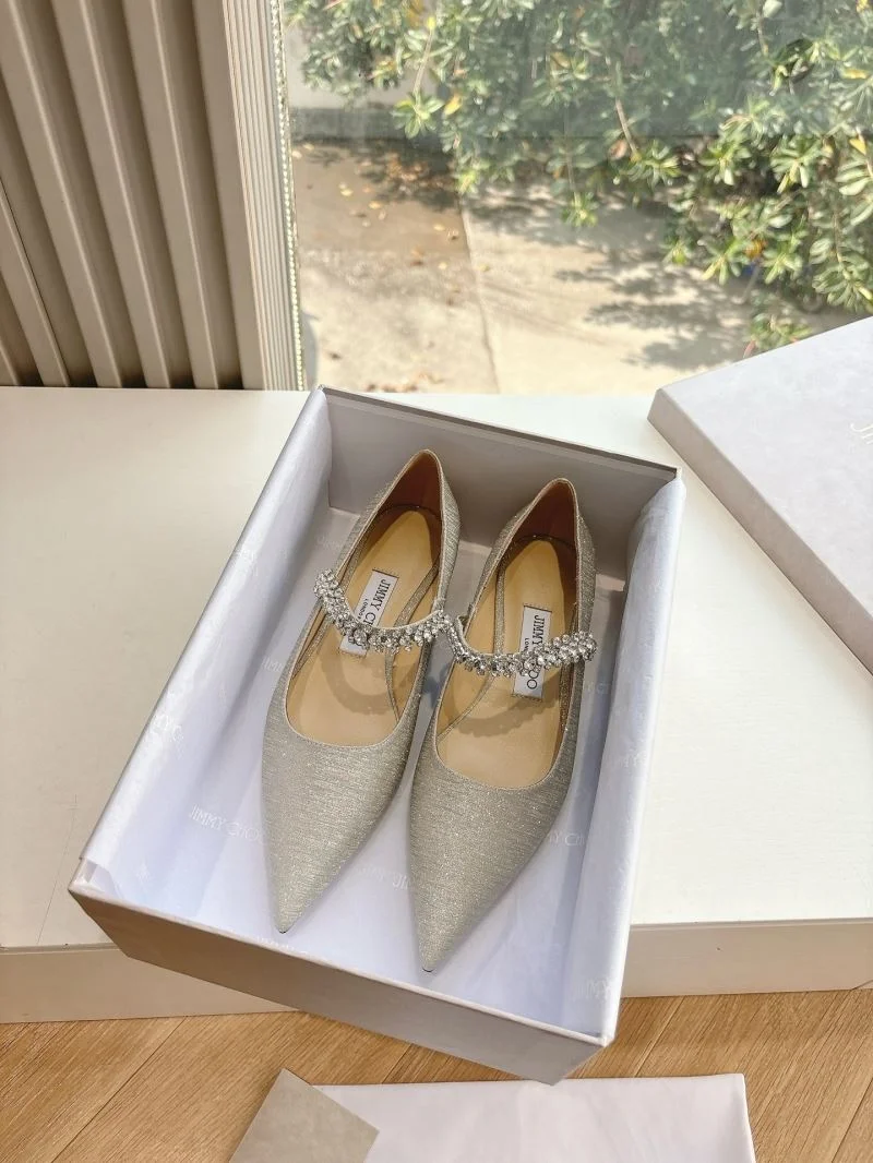 Jimmy Choo Shoes