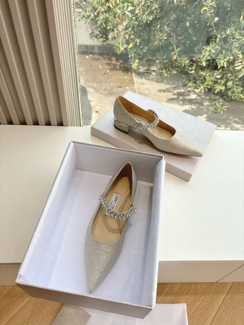 Official Jimmy Choo Shoes