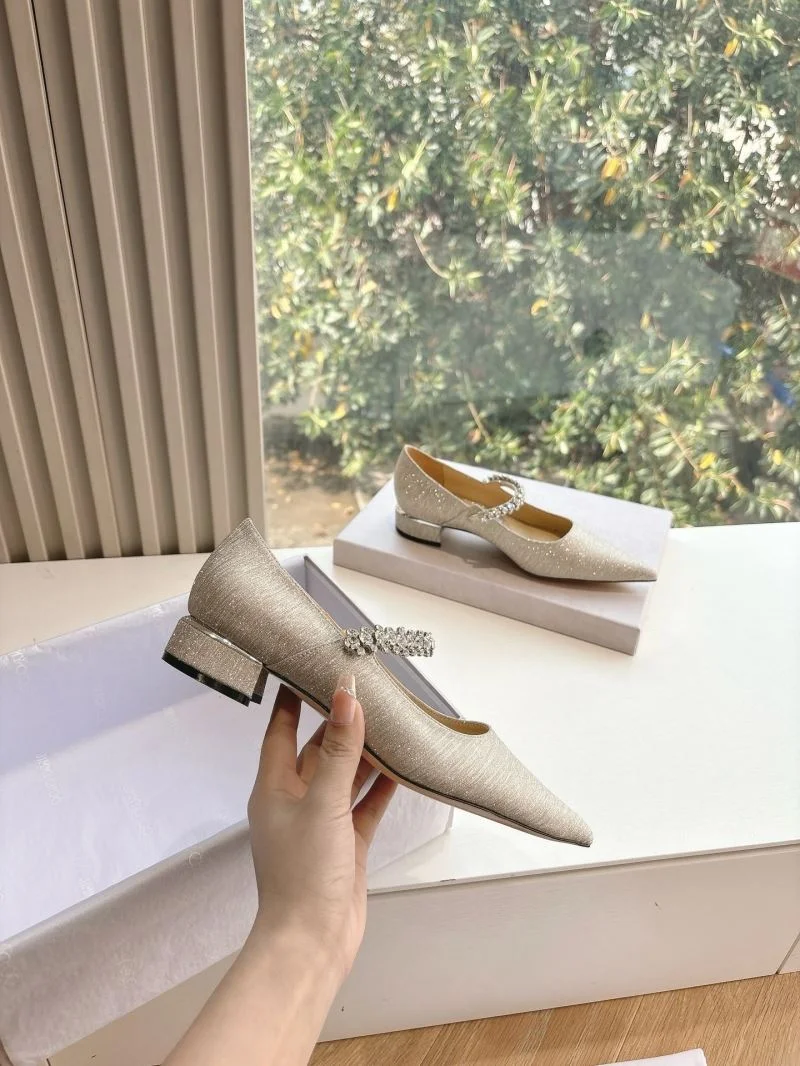 Official Jimmy Choo Shoes
