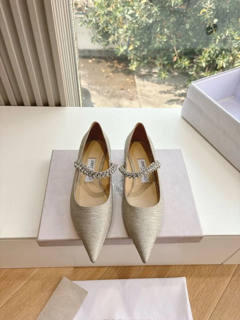 Official Jimmy Choo Shoes