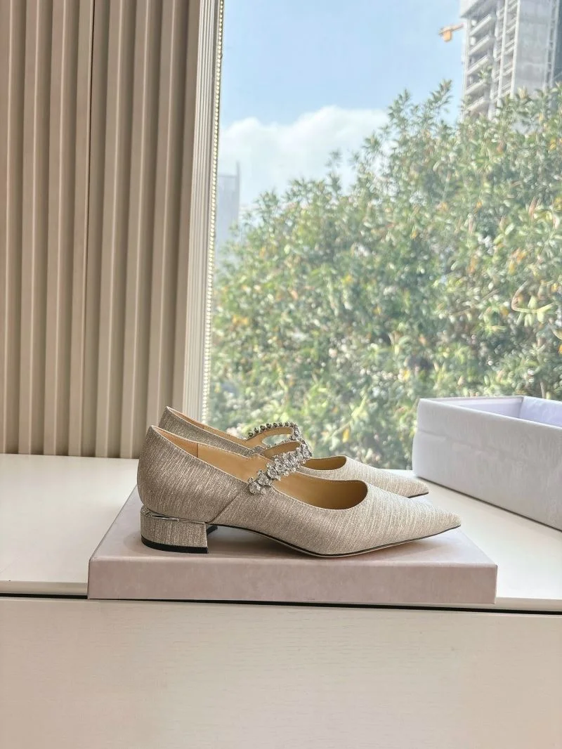 Official Jimmy Choo Shoes