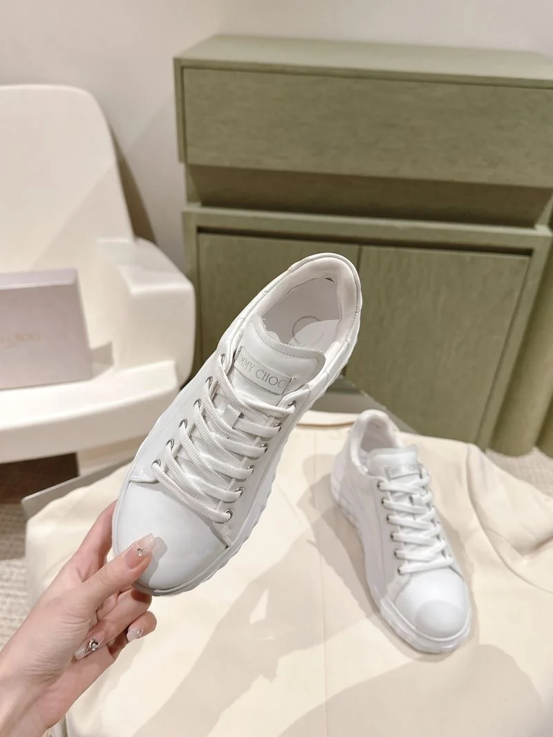Original Jimmy Choo Shoes