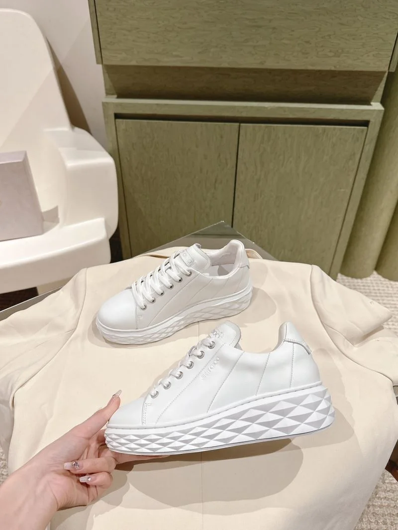 Original Jimmy Choo Shoes