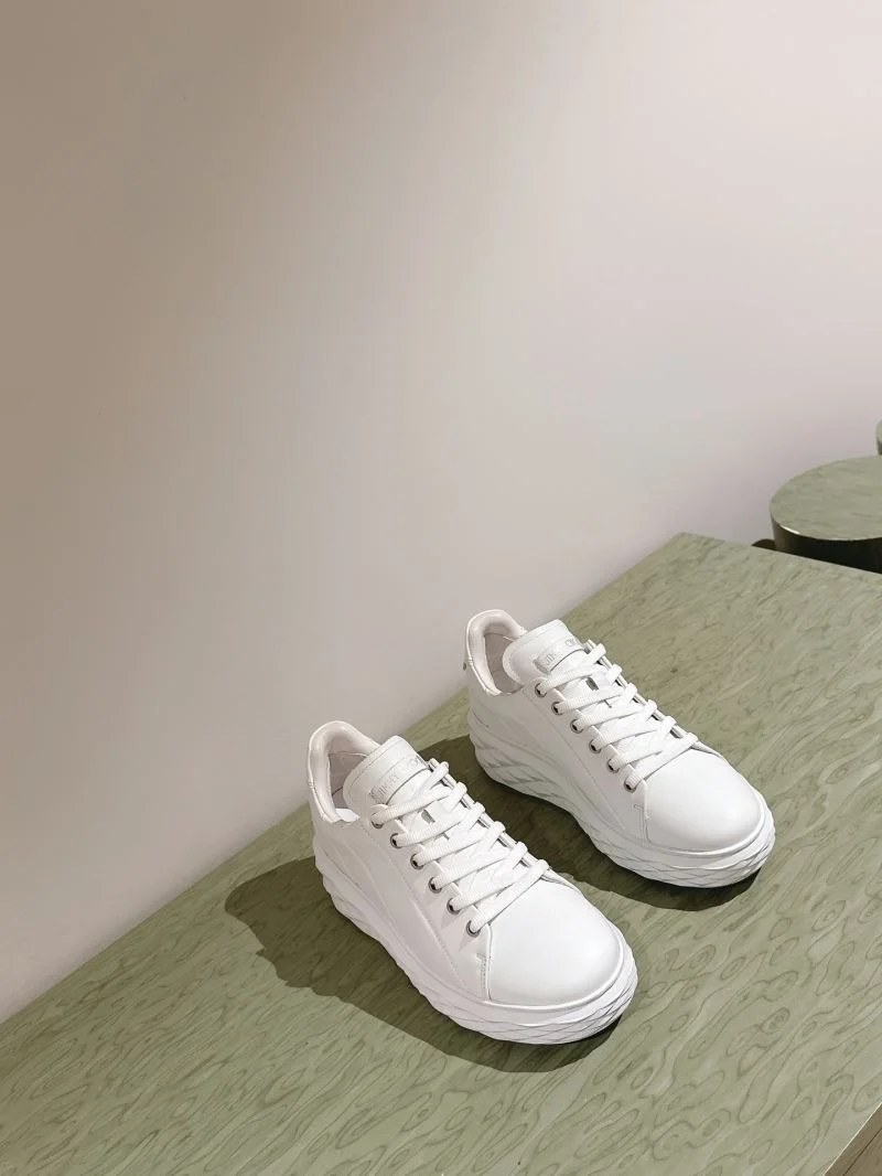 Original Jimmy Choo Shoes
