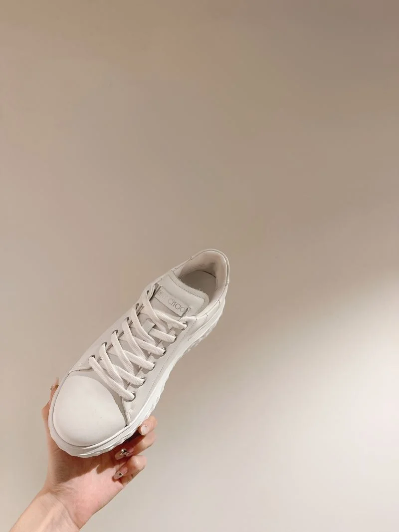 Original Jimmy Choo Shoes